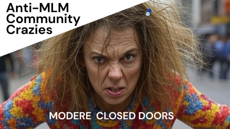 Home - MLM News | Network Marketing and MLM Industry News and Information