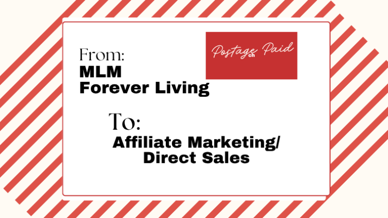 Forever Living’s U.S. Shift Away from MLM - MLM News | Network ...